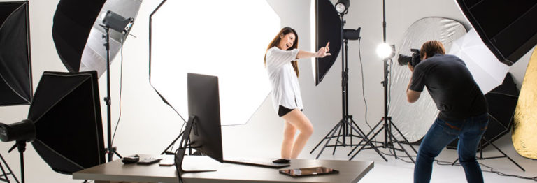 Comment choisir un studio professionnel à Paris?